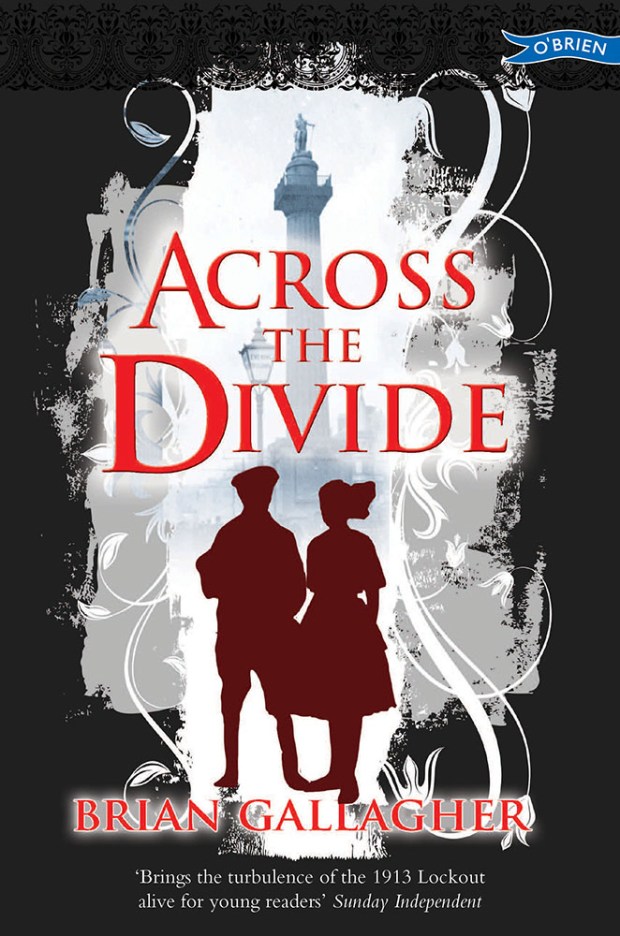 Across the Divide | Brian Gallagher